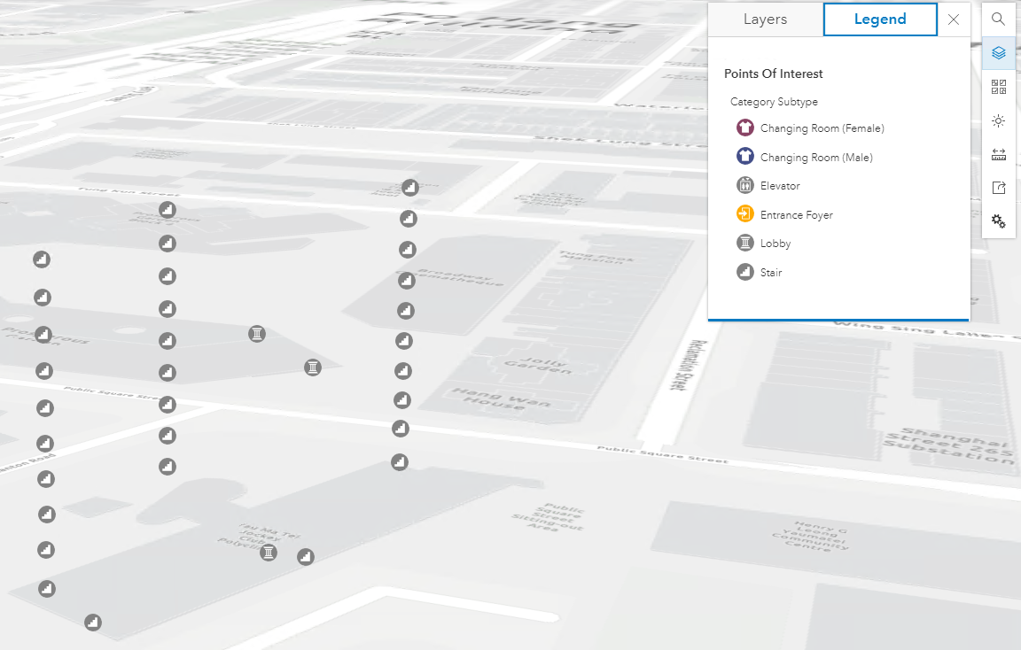 Not showing all Symbology Icons of a Feature Layer... - Esri Community Not showing all Symbology Icons of a Feature Layer... - Esri Community